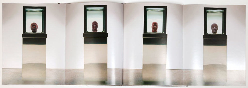 Marc Quinn - Selfs – Marc Quinn Studio